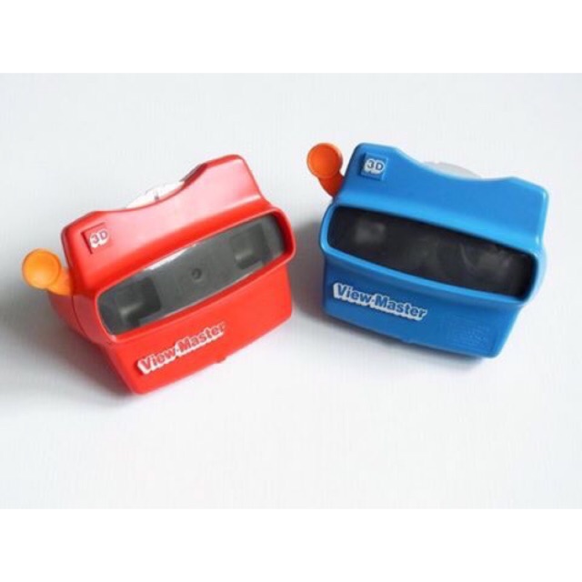 View Master Camera (View-Master) Model L Classic Old | Shopee Philippines
