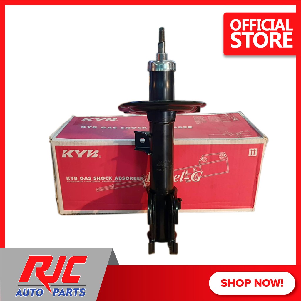 KYB Kayaba Shock Absorber Front Hyundai Santa Fe 3340195/3340194 Left ...