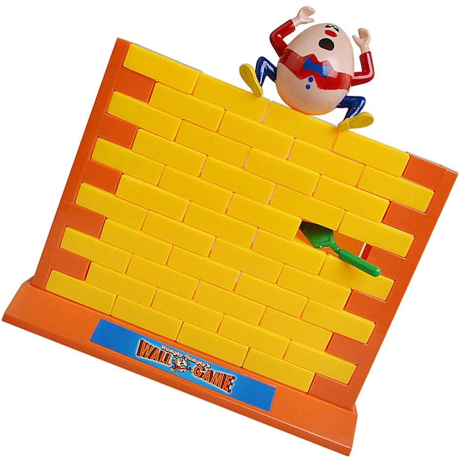 Humpty Dumpty Wall Game | Shopee Philippines