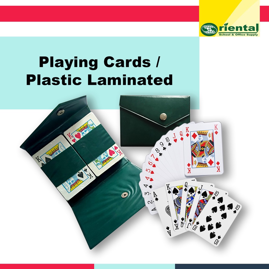 card deck - Best Prices and Online Promos - Apr 2026 | Shopee Philippines