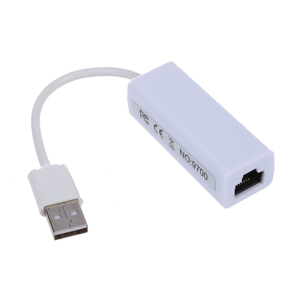 USB LAN LAN to USB/ Ethernet to USB/ | Shopee Philippines