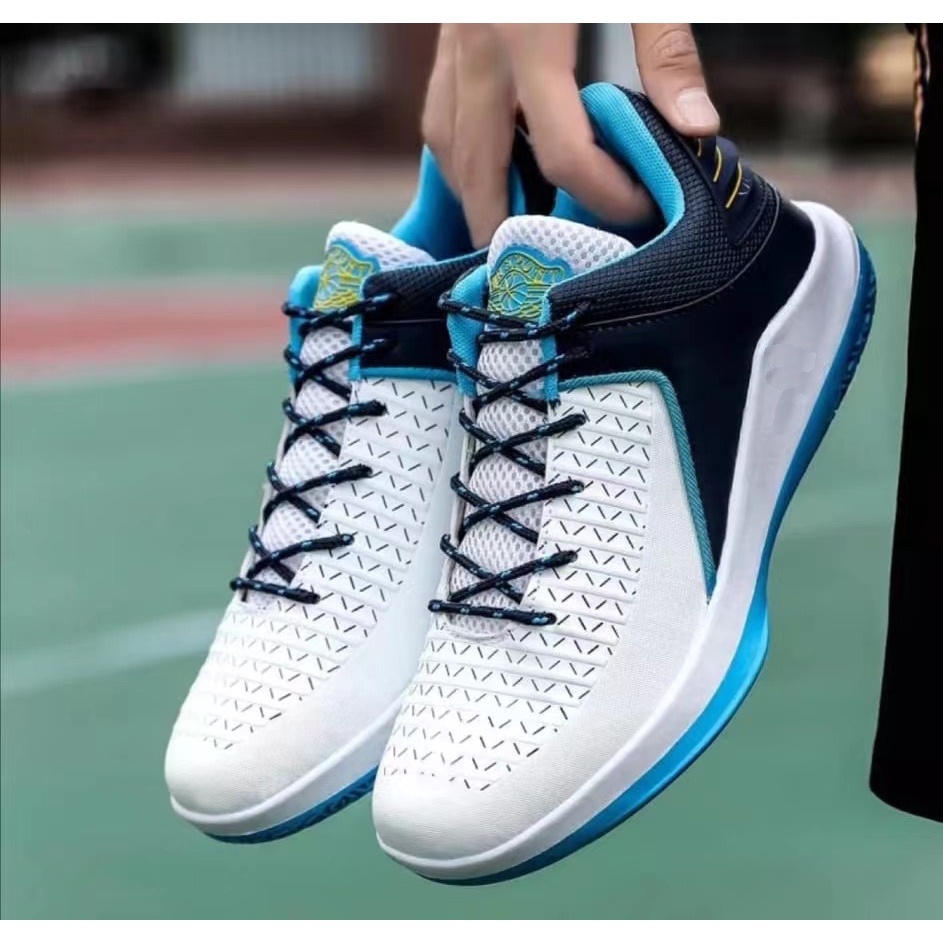 High Quality Jardan HighCut BasketBall Shoes For Men | Shopee Philippines