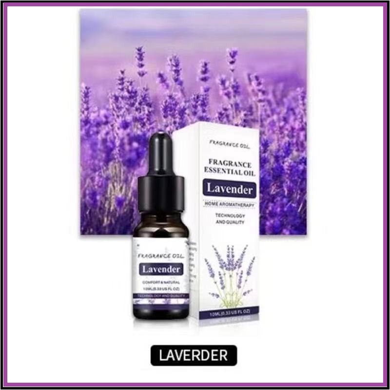 Lavender Scent Humidifier Oil Essential Oil for Humidifier Diffuser Oil ...