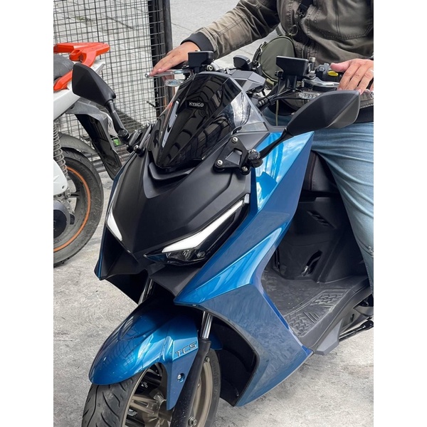 Taiwan Goworks Mirror Kit for KRV180 | Shopee Philippines