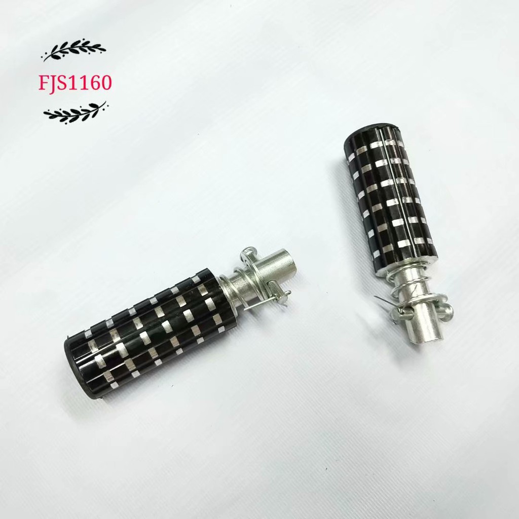 FJS1160 Motorcycle Stepnut Alloy | Shopee Philippines