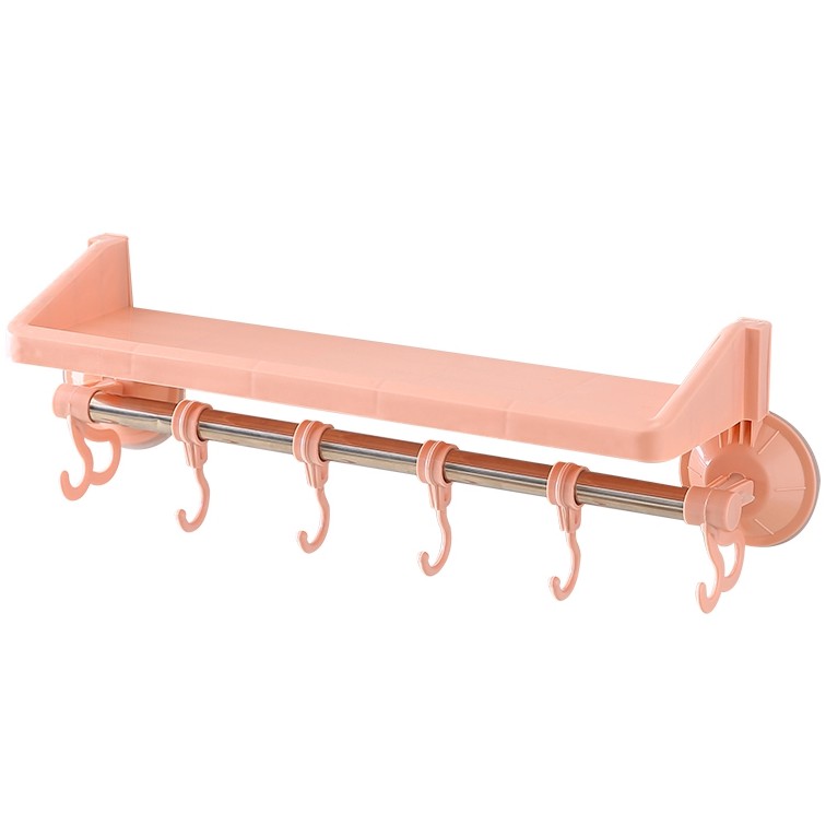 plastic racks Toilets without punching bathroom storage toilet toilet ...