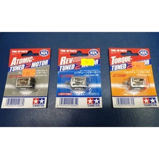 TAMIYA Rev Tuned 2 Motor - Best Prices and Online Promos - Apr 2025 ...
