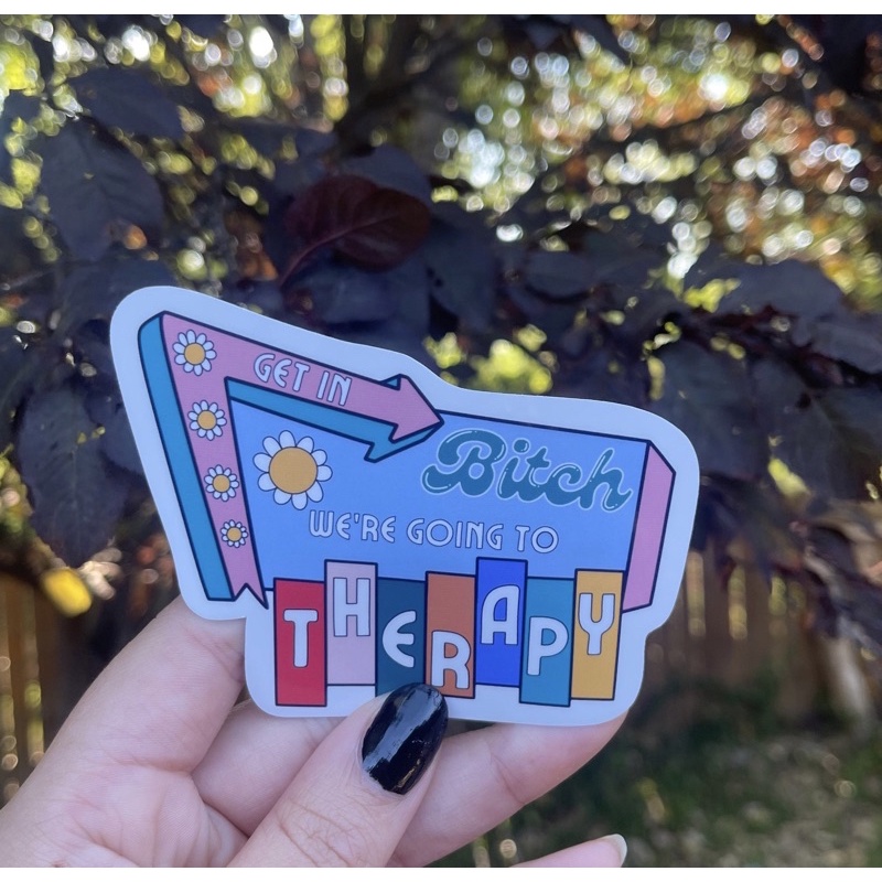 Motivational Waterproof Vinyl Stickers Shopee Philippines