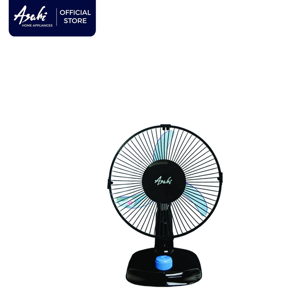 Asahi LS 9002 Desk Fan 9 inches | Shopee Philippines