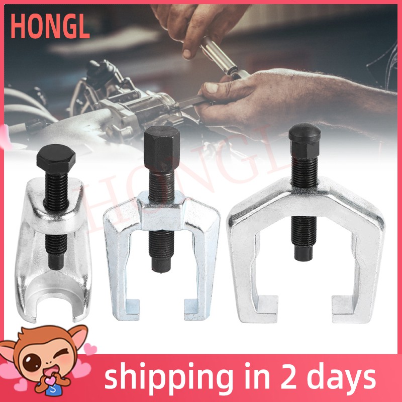 8 Car Tie Rod End Puller Ball Joint Separator Removers Head Extractor ...