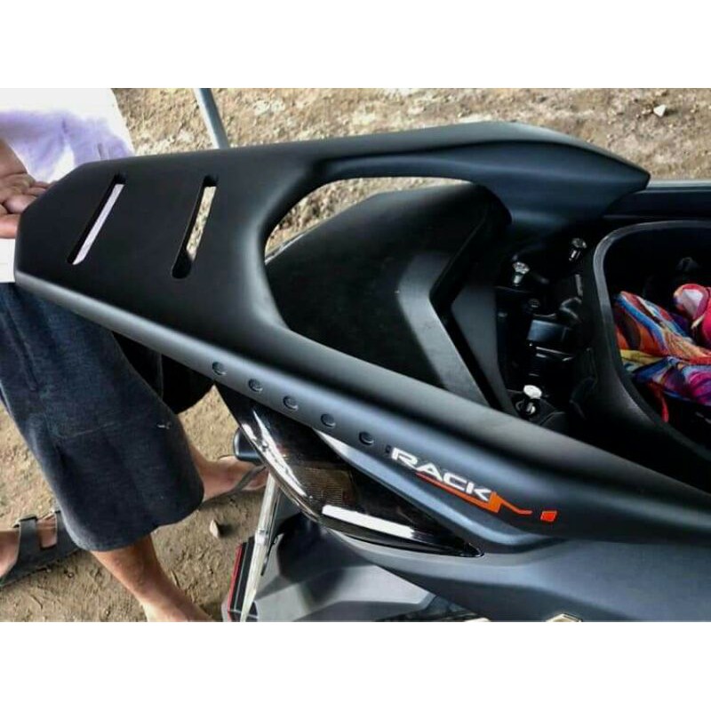 RackM Bracket for Nmax 19/20 V1/V2 | Shopee Philippines