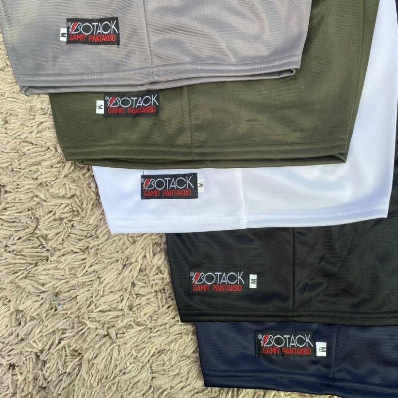 BOTAK SHORT (best quality) botack shorts | Shopee Philippines