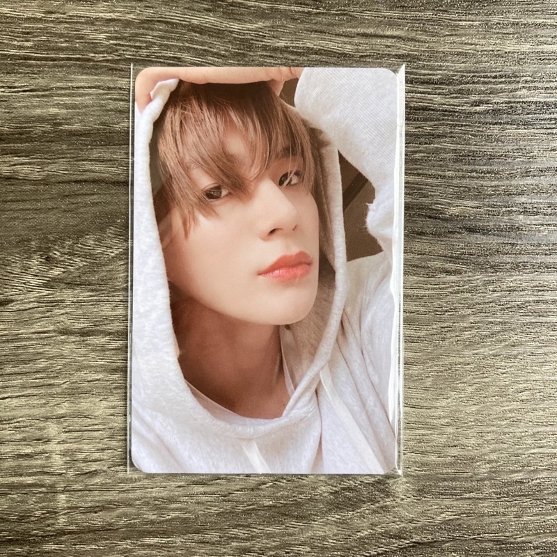 [ Jeno candylab selca v2 pc photocard | Shopee Philippines