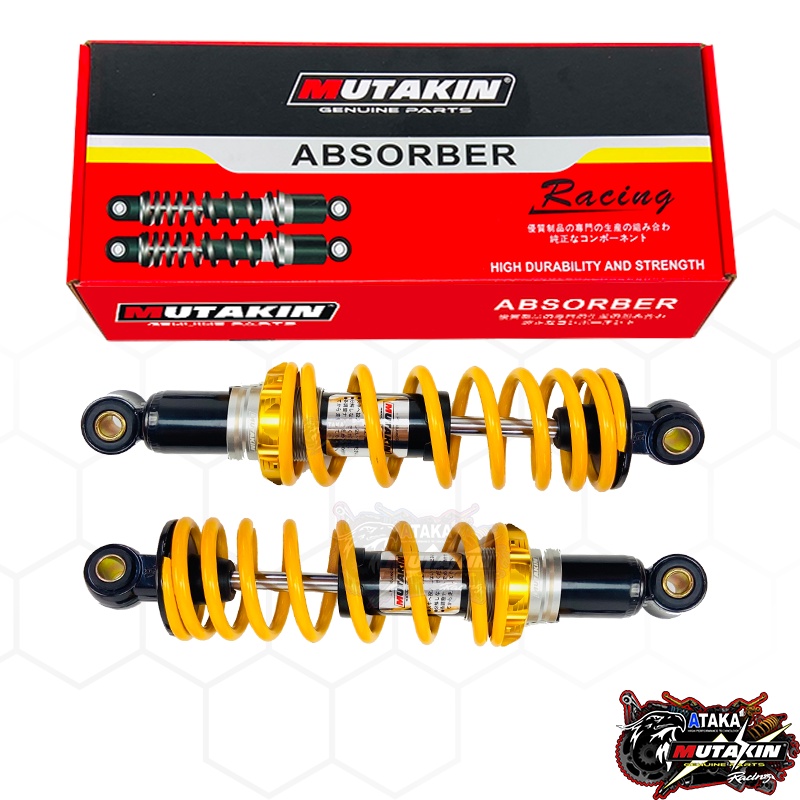 MUTAKIN Modified XRM WAVE SMASH DASH SHOGUN 280/290/315/330/340MM rear ...