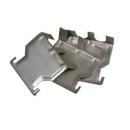 W-CLIP/FURRING CLIP FOR METAL PURRING. | Shopee Philippines