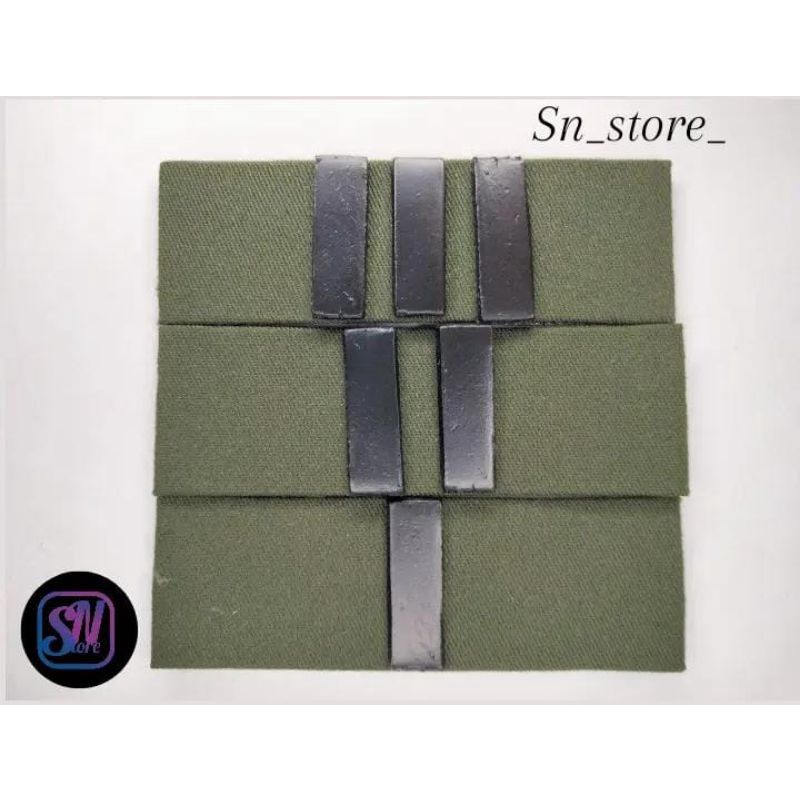 Pdl Commando Cap Rank/PDL Commando Hat Rank | Shopee Philippines