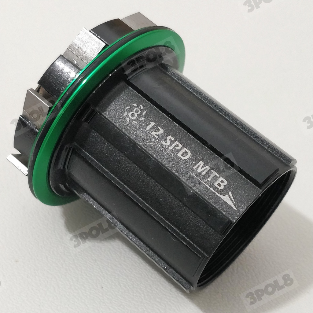 Speedone Freehub Body Only 6 pawls 8 pawls for Soldier / Pilot ...