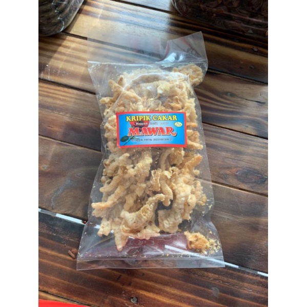 Crispy Claw Chips Checker Typical Solo | Shopee Philippines
