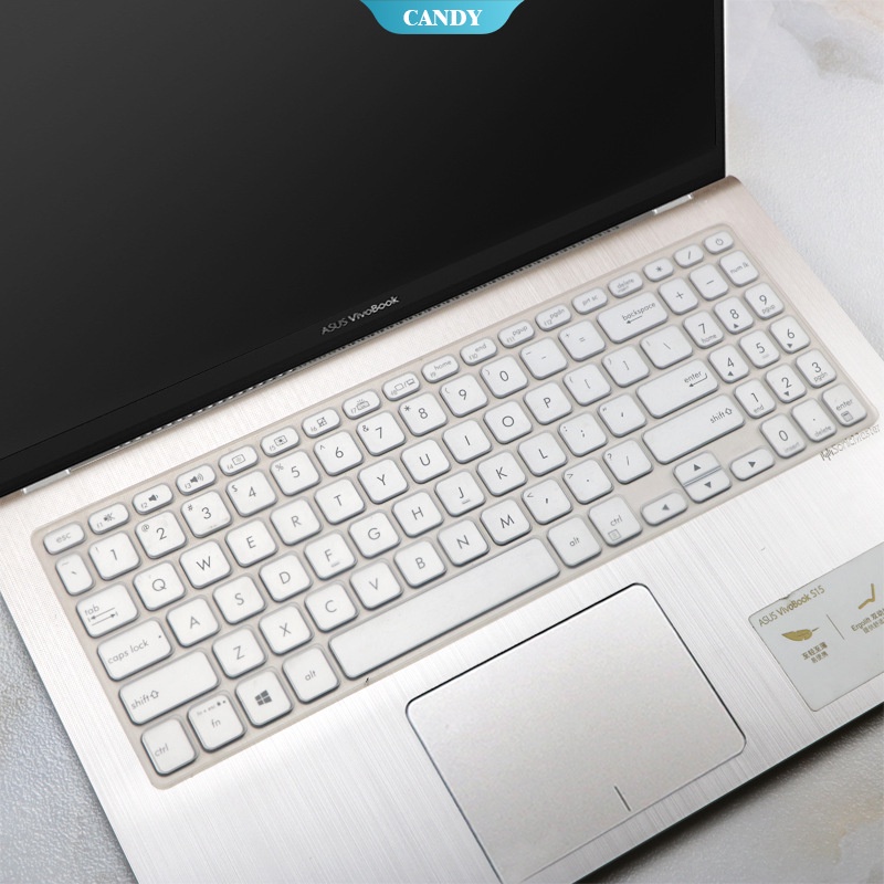 New Keyboard Cover for 15.6" ASUS X515M X515MA X515E X515EP X515JA ...