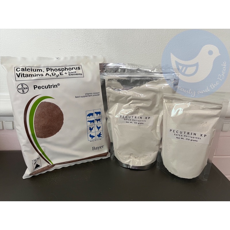 Bayer Pecutrin XP 250 grams 500 grams 1 Kilo Repack | Shopee Philippines
