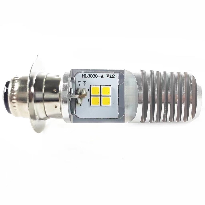 Head light LED T19 Headlight Components Motorcycle | Shopee Philippines