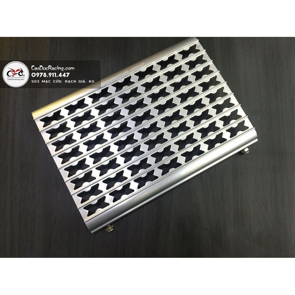 Cnc EX150 WINNER V1 And WINNER X, SONIC, EX135 Aluminum Water Tank ...