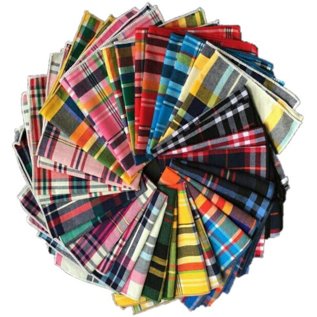 1pcs Handkerchief Cotton Panyo For Men And Women | Shopee Philippines