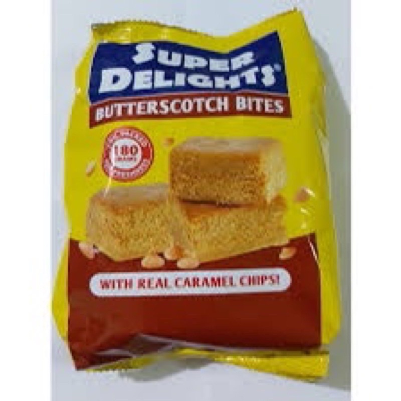 Super Delights Brownie Bites/ Brownie 280g | Shopee Philippines