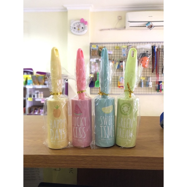 Feather Dust Roll (Large) | Shopee Philippines