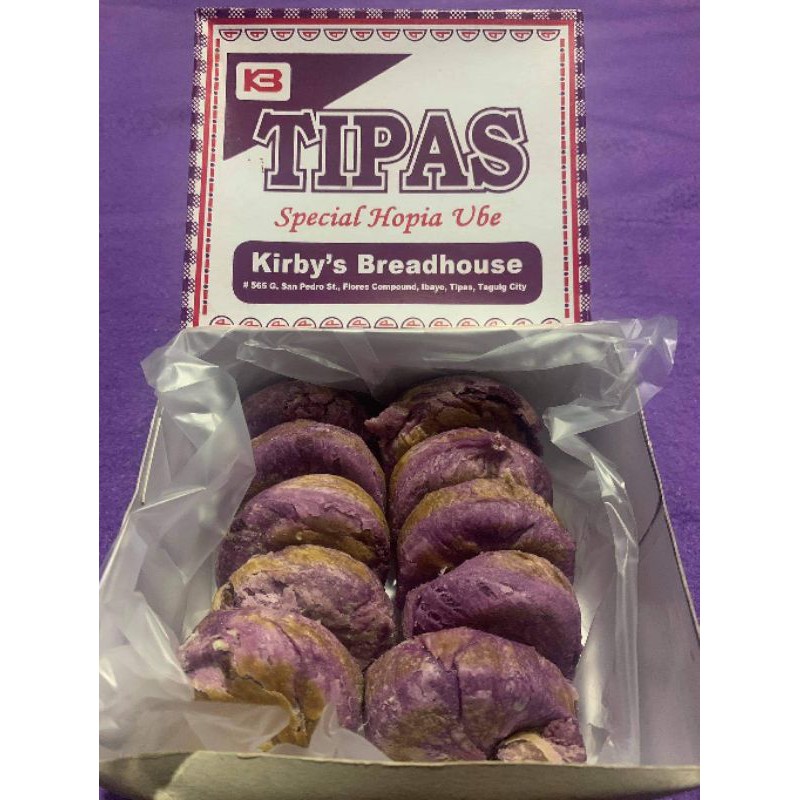 Special Hopiang Tipas Best Seller | Shopee Philippines