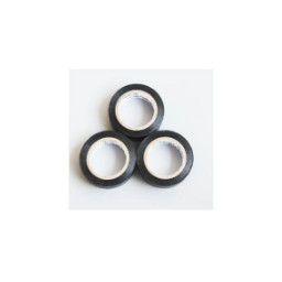 TLJ PYLON Electrical Tape 0.13mm×17mm×5.5m (1PC) | Shopee Philippines