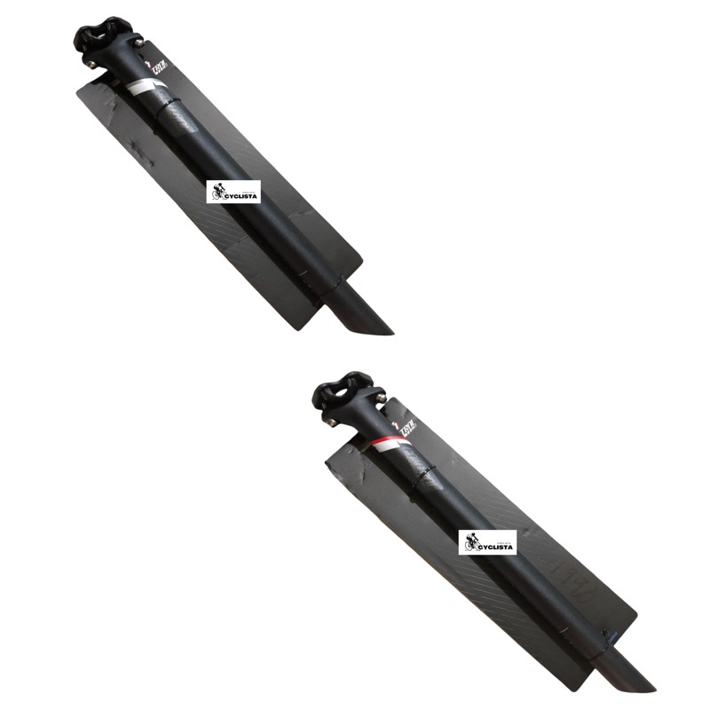 CONTROLTECH CLS Zero Offset Alloy Seatpost | Shopee Philippines