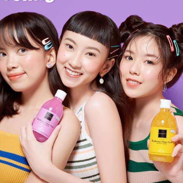 (Fuwari Beauty) SCARLETT Whitening 100% Official ORIGINAL SCARLETT ...