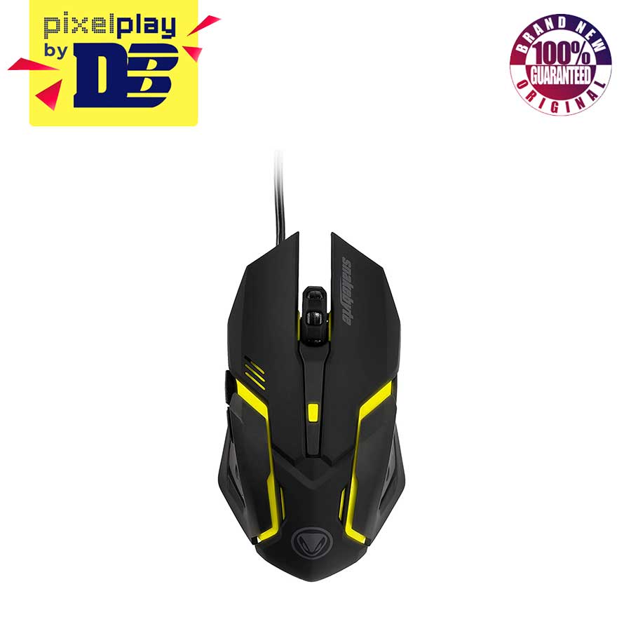 SNAKEBYTE PC GAME MOUSE (SB914454) (SP COVER) | Shopee Philippines