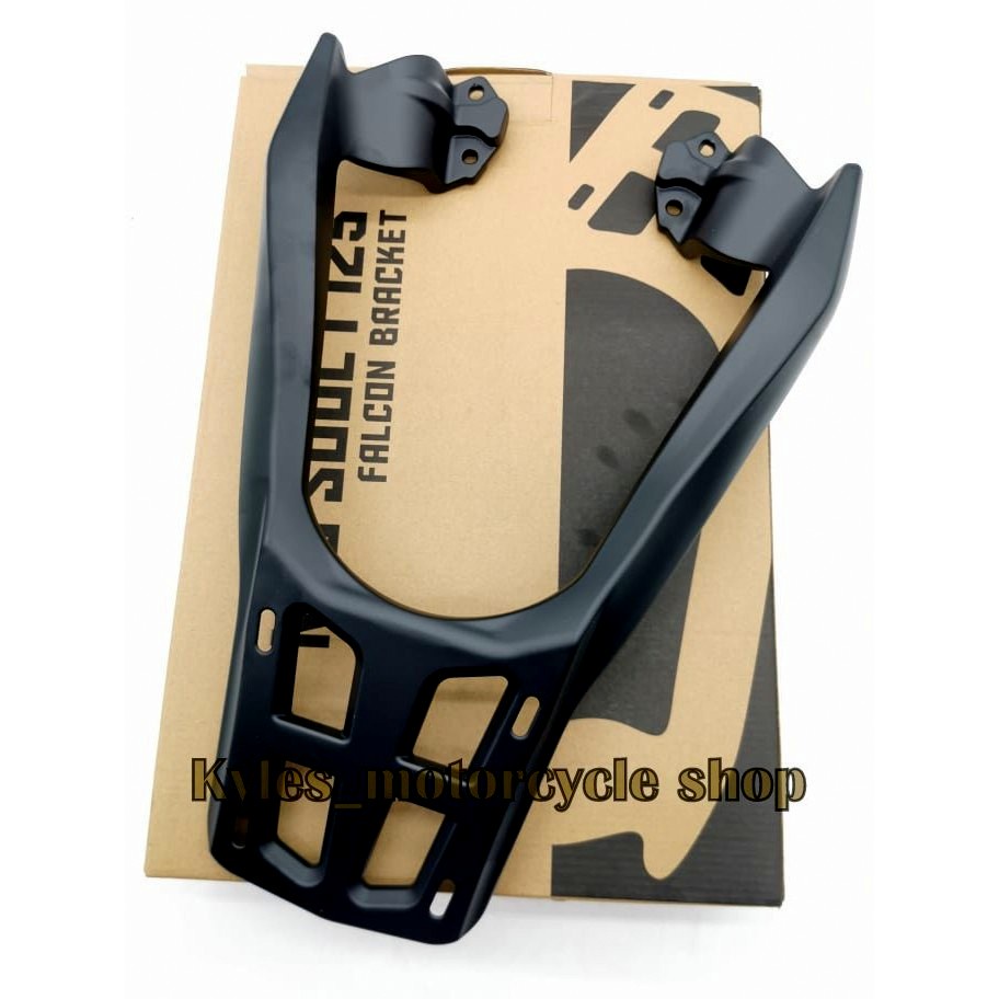 Eagle Bracket/Base Plate Bracket For Mio Soul i 125 4 holes | Shopee ...