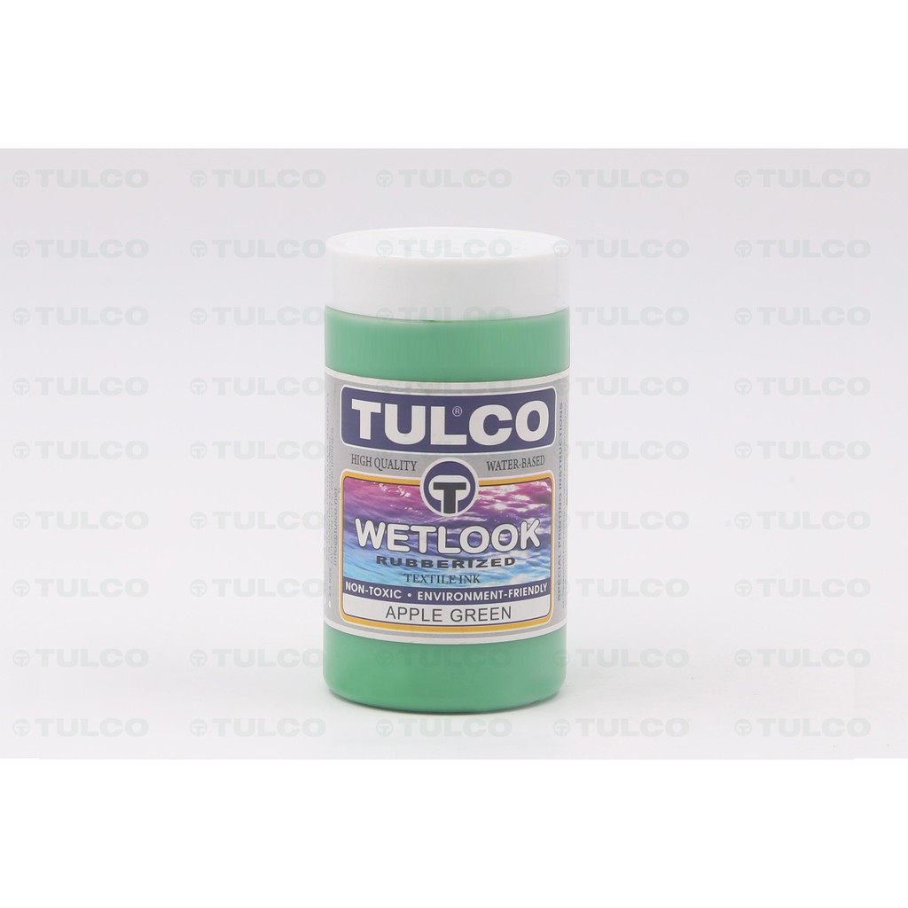 Tulco Wetlook (Assorted Colors) 250G | Shopee Philippines