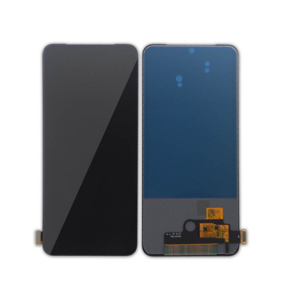 OPPO LCD Reno 2F LCD Touch Screen Display Assembly for Replacement ...