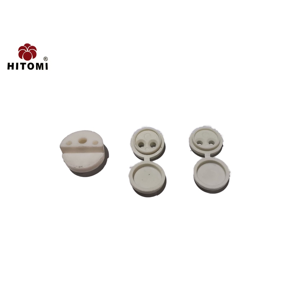 Plastic Cap Screw (100pcs/pack) | Shopee Philippines