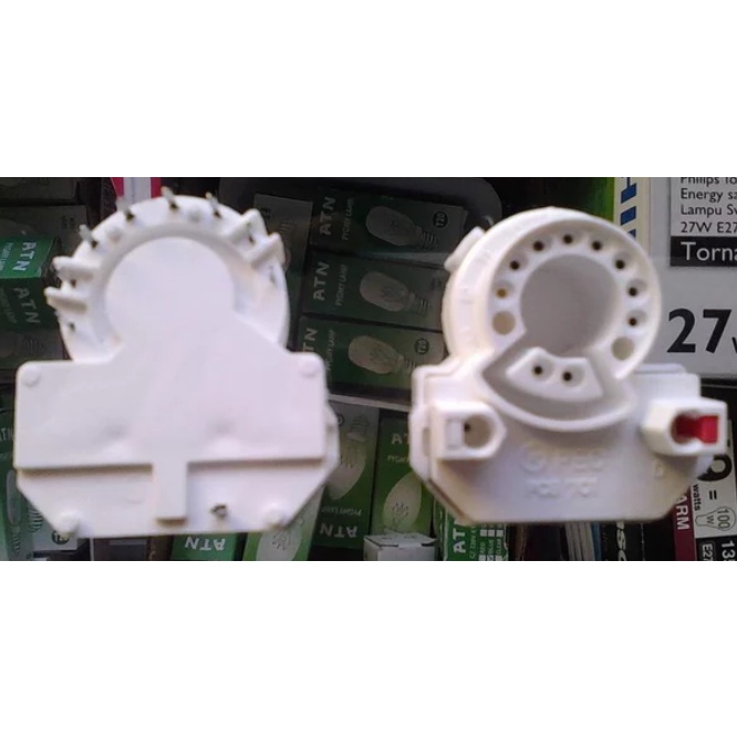 CRT 8 + 2 pin focus socket | Shopee Philippines