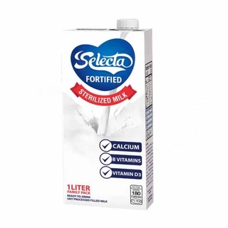 Shop selecta milk for Sale on Shopee Philippines