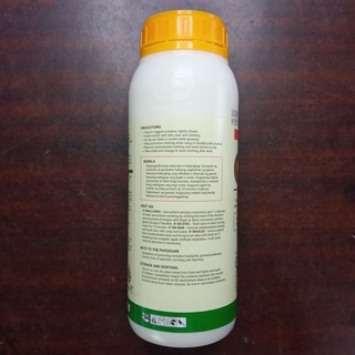 GOLD 20 SC (500 ML) CLOTHIANIDIN C.B. ANDREWS | Shopee Philippines