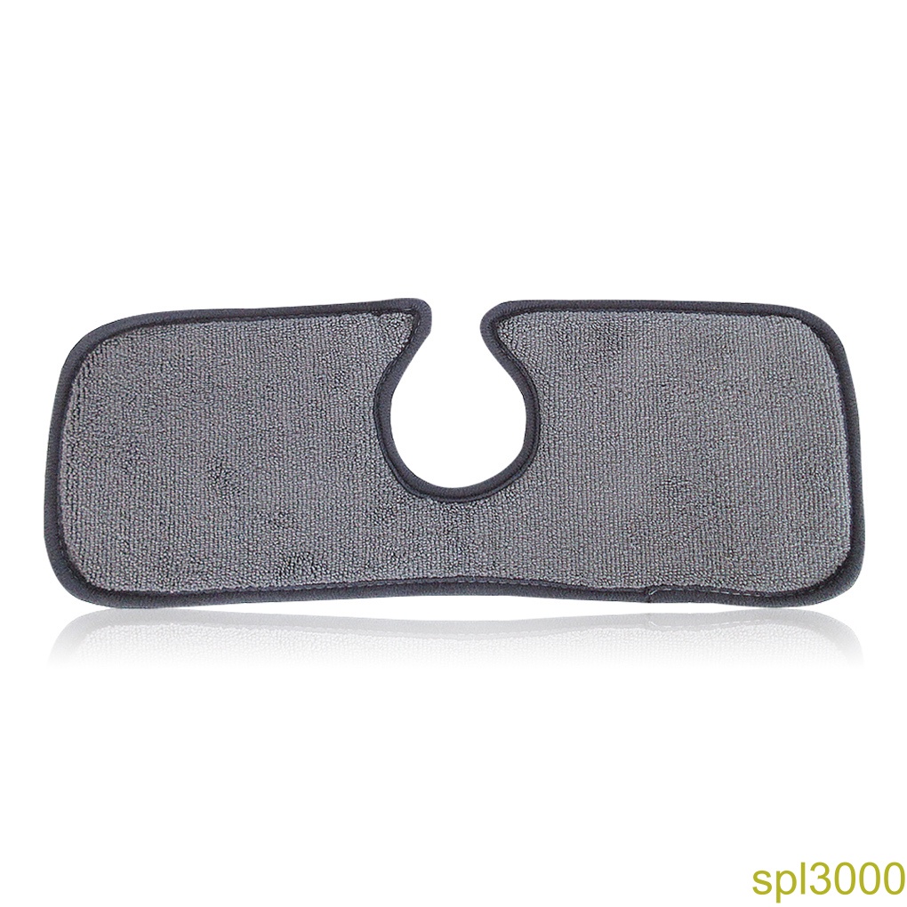 [spl]Faucet Dishes Water Drying Absorbent Mat Washable Reusable Sink ...