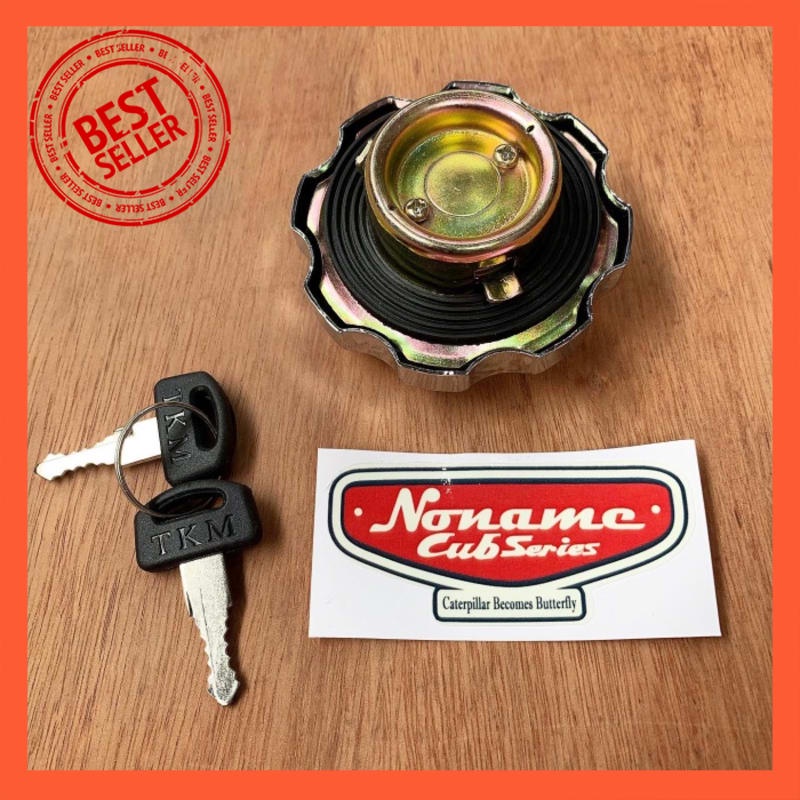 Close The honda cb100 win win100 Tank cap | Shopee Philippines