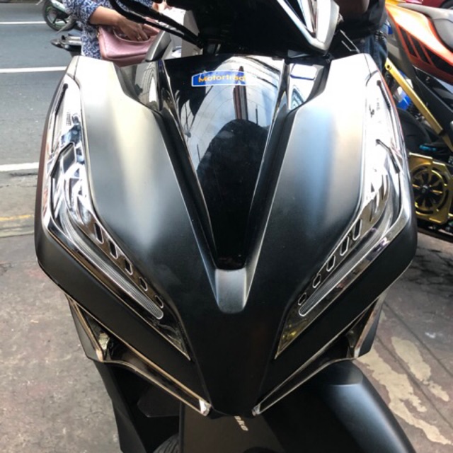 Honda Click Fairing Set | Shopee Philippines