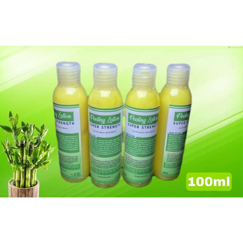 LEGIT PAMPAKINIS AT PAMPAPUTI (NL) PLOTION 100ml | Shopee Philippines