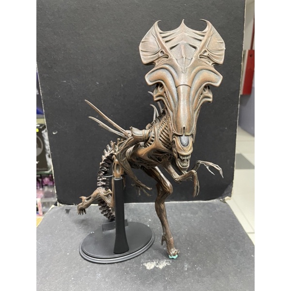 1:12 scale Alien Queen Figure | Shopee Philippines