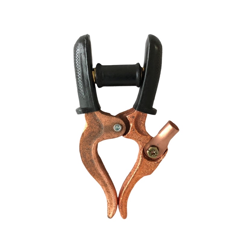 Grounding Pliers 300A Ground Wire | Shopee Philippines