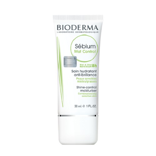 Bioderma Sebium MAT control 30ml | Shopee Philippines
