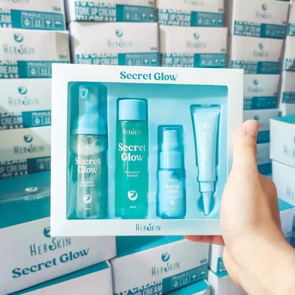CESS MUTUC IANAH IVY NERIEL SKINCARE PRODUCTS | Shopee Philippines