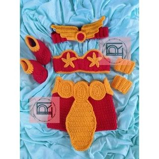 darna costume - Best Prices and Online Promos - Mar 2026 | Shopee ...